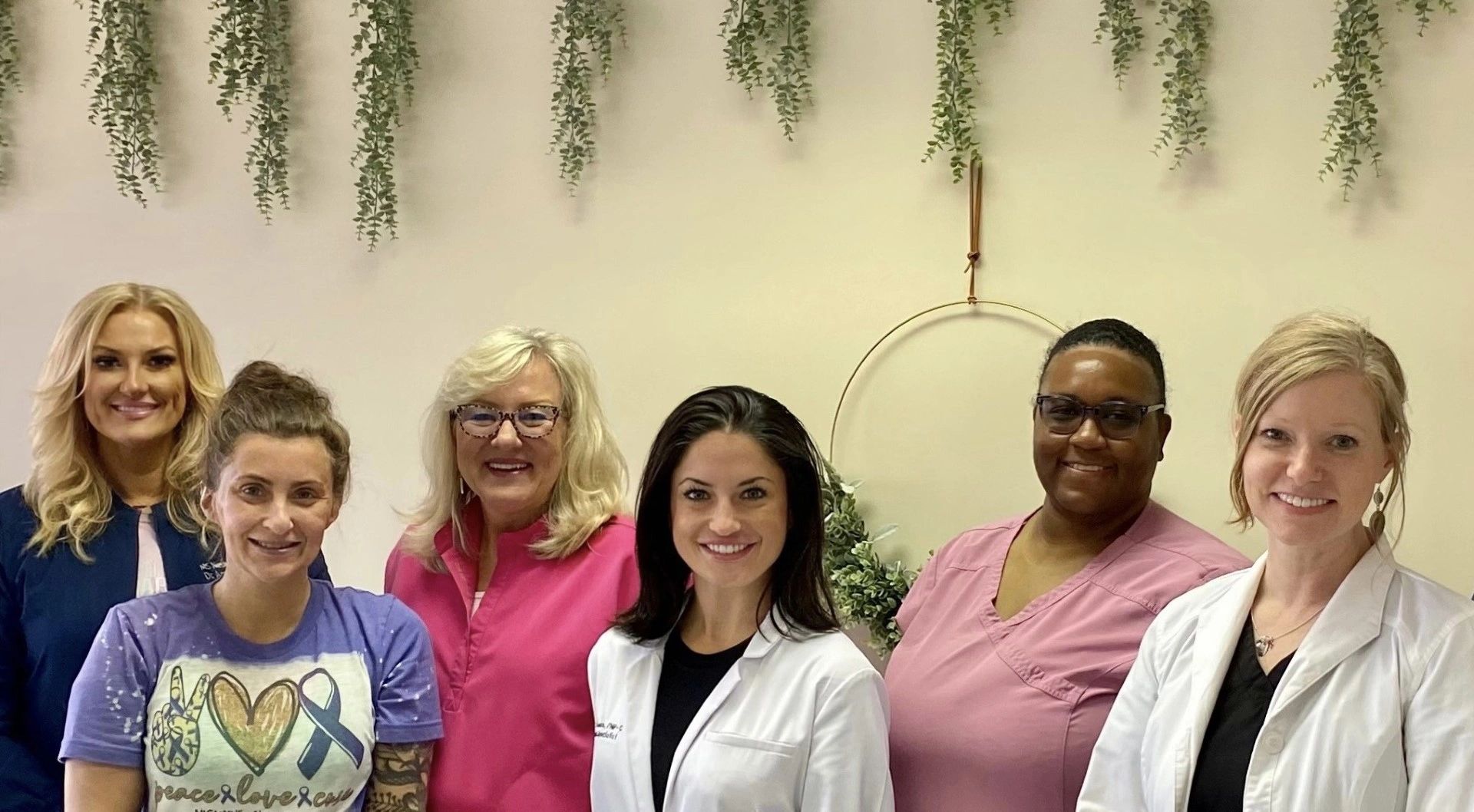 MS Neuorogy Care Clinic in Ridgeland, Mississippi